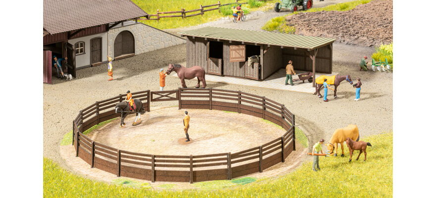 商品詳細 メーカー Noch スケール H0 電源方式 デジタルデコーダー 非搭載 お届け時期 お届けの目安の記載を必ずご確認ください。 在庫について 在庫管理に関しましては細心の注意を払っておりますが、他サイトとの併売の為、在庫切れの場合...