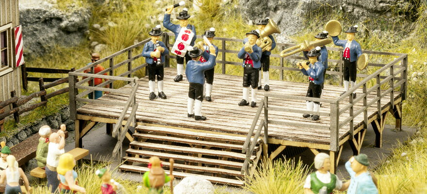 商品詳細 メーカー Noch スケール H0 電源方式 不問 デジタルデコーダー 非搭載 お届け時期 お届けの目安の記載を必ずご確認ください。 在庫について 在庫管理に関しましては細心の注意を払っておりますが、他サイトとの併売の為、在庫切れ...