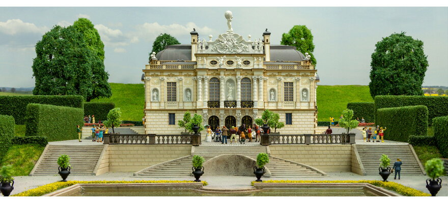 商品詳細 メーカー Noch スケール H0 電源方式 デジタルデコーダー 非搭載 お届け時期 お届けの目安の記載を必ずご確認ください。 在庫について 在庫管理に関しましては細心の注意を払っておりますが、他サイトとの併売の為、在庫切れの場合...