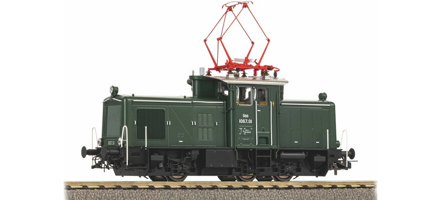 商品詳細 メーカー Piko スケール H0 電源方式 AC デジタルデコーダー Motorola/M??rklin-Format お届け時期 お届けの目安の記載を必ずご確認ください。 在庫について 在庫管理に関しましては細心の注意を払って...