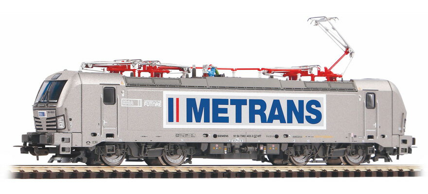 商品詳細 メーカー Piko スケール H0 電源方式 DC デジタルデコーダー DCC お届け時期 お届けの目安の記載を必ずご確認ください。 在庫について 在庫管理に関しましては細心の注意を払っておりますが、他サイトとの併売の為、在庫切れ...