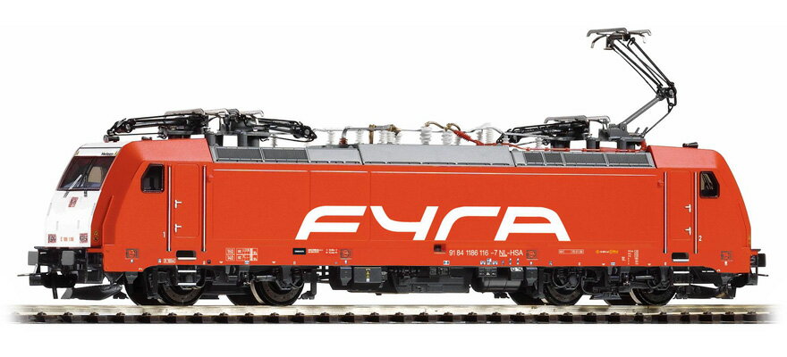 商品詳細 メーカー Piko スケール H0 電源方式 AC デジタルデコーダー Motorola/M??rklin-Format お届け時期 お届けの目安の記載を必ずご確認ください。 在庫について 在庫管理に関しましては細心の注意を払って...