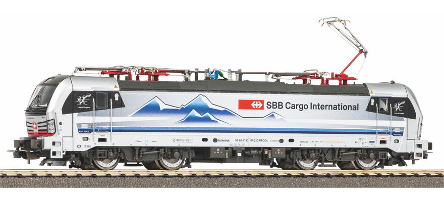 商品詳細 メーカー Piko スケール H0 電源方式 DC デジタルデコーダー DCC お届け時期 お届けの目安の記載を必ずご確認ください。 在庫について 在庫管理に関しましては細心の注意を払っておりますが、他サイトとの併売の為、在庫切れ...