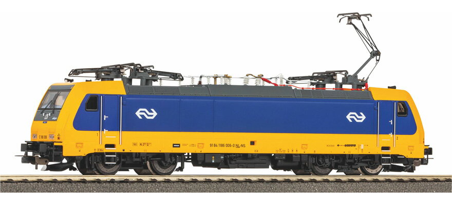 商品詳細 メーカー Piko スケール H0 電源方式 DC デジタルデコーダー DCC お届け時期 お届けの目安の記載を必ずご確認ください。 在庫について 在庫管理に関しましては細心の注意を払っておりますが、他サイトとの併売の為、在庫切れ...