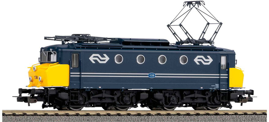 商品詳細 メーカー Piko スケール H0 電源方式 DC デジタルデコーダー DCC お届け時期 お届けの目安の記載を必ずご確認ください。 在庫について 在庫管理に関しましては細心の注意を払っておりますが、他サイトとの併売の為、在庫切れ...