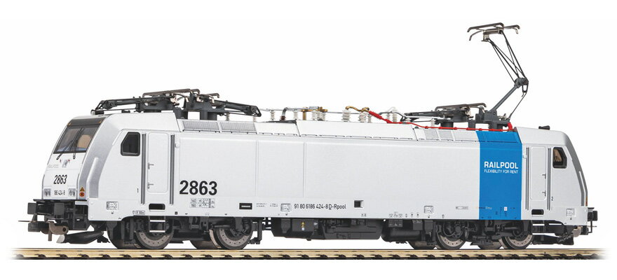 商品詳細 メーカー Piko スケール H0 電源方式 DC デジタルデコーダー DCC お届け時期 お届けの目安の記載を必ずご確認ください。 在庫について 在庫管理に関しましては細心の注意を払っておりますが、他サイトとの併売の為、在庫切れ...