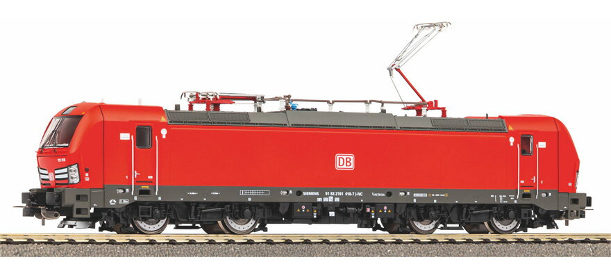商品詳細 メーカー Piko スケール H0 電源方式 AC デジタルデコーダー Motorola/M??rklin-Format お届け時期 お届けの目安の記載を必ずご確認ください。 在庫について 在庫管理に関しましては細心の注意を払って...
