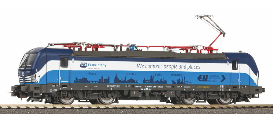 商品詳細 メーカー Piko スケール H0 電源方式 DC デジタルデコーダー 非搭載 お届け時期 お届けの目安の記載を必ずご確認ください。 在庫について 在庫管理に関しましては細心の注意を払っておりますが、他サイトとの併売の為、在庫切れ...