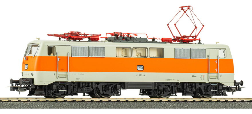商品詳細 メーカー Piko スケール H0 電源方式 DC デジタルデコーダー 非搭載 お届け時期 お届けの目安の記載を必ずご確認ください。 在庫について 在庫管理に関しましては細心の注意を払っておりますが、他サイトとの併売の為、在庫切れ...