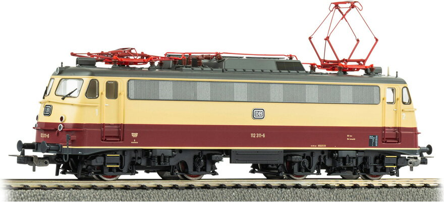 商品詳細 メーカー Piko スケール H0 電源方式 DC デジタルデコーダー DCC お届け時期 お届けの目安の記載を必ずご確認ください。 在庫について 在庫管理に関しましては細心の注意を払っておりますが、他サイトとの併売の為、在庫切れ...