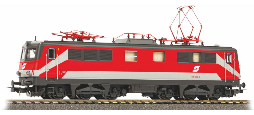 商品詳細 メーカー Piko スケール H0 電源方式 DC デジタルデコーダー DCC お届け時期 お届けの目安の記載を必ずご確認ください。 在庫について 在庫管理に関しましては細心の注意を払っておりますが、他サイトとの併売の為、在庫切れ...