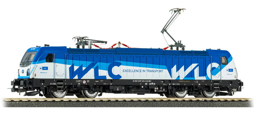 商品詳細 メーカー Piko スケール H0 電源方式 DC デジタルデコーダー DCC お届け時期 お届けの目安の記載を必ずご確認ください。 在庫について 在庫管理に関しましては細心の注意を払っておりますが、他サイトとの併売の為、在庫切れ...
