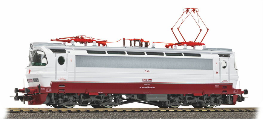 商品詳細 メーカー Piko スケール H0 電源方式 AC デジタルデコーダー Motorola/M??rklin-Format お届け時期 お届けの目安の記載を必ずご確認ください。 在庫について 在庫管理に関しましては細心の注意を払って...