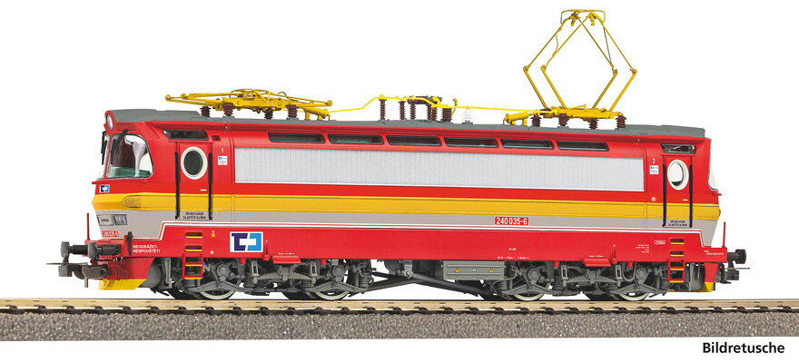 商品詳細 メーカー Piko スケール H0 電源方式 DC デジタルデコーダー 非搭載 お届け時期 お届けの目安の記載を必ずご確認ください。 在庫について 在庫管理に関しましては細心の注意を払っておりますが、他サイトとの併売の為、在庫切れ...