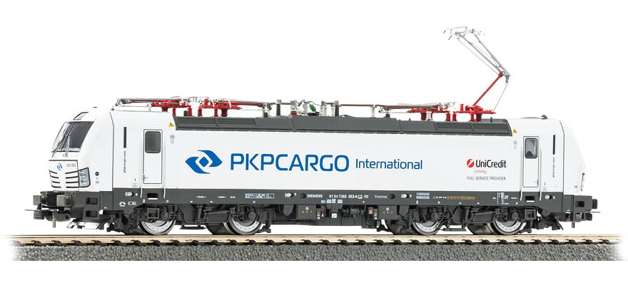 商品詳細 メーカー Piko スケール H0 電源方式 AC デジタルデコーダー mfx お届け時期 お届けの目安の記載を必ずご確認ください。 在庫について 在庫管理に関しましては細心の注意を払っておりますが、他サイトとの併売の為、在庫切れ...