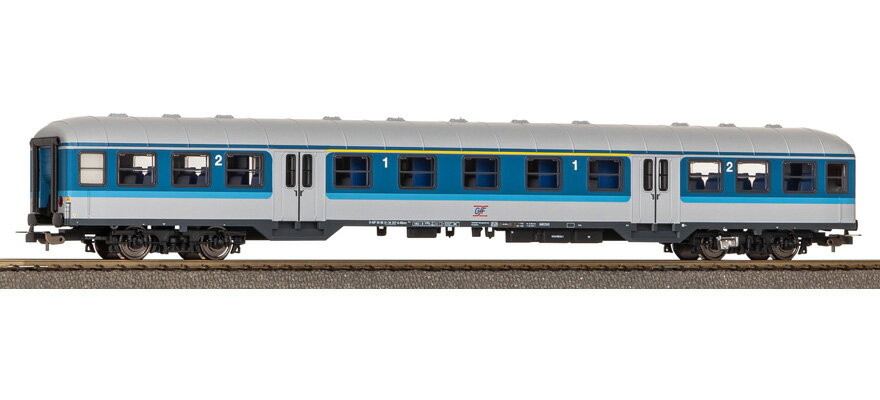 商品詳細 メーカー Piko スケール H0 電源方式 DC デジタルデコーダー 非搭載 お届け時期 お届けの目安の記載を必ずご確認ください。 在庫について 在庫管理に関しましては細心の注意を払っておりますが、他サイトとの併売の為、在庫切れ...