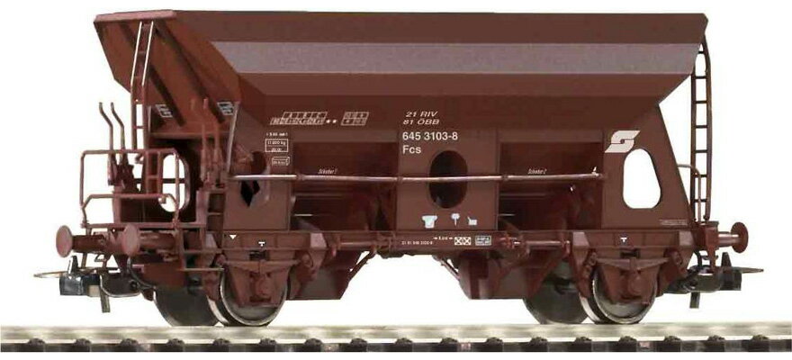 商品詳細 メーカー Piko スケール H0 電源方式 DC デジタルデコーダー 非搭載 お届け時期 お届けの目安の記載を必ずご確認ください。 在庫について 在庫管理に関しましては細心の注意を払っておりますが、他サイトとの併売の為、在庫切れ...