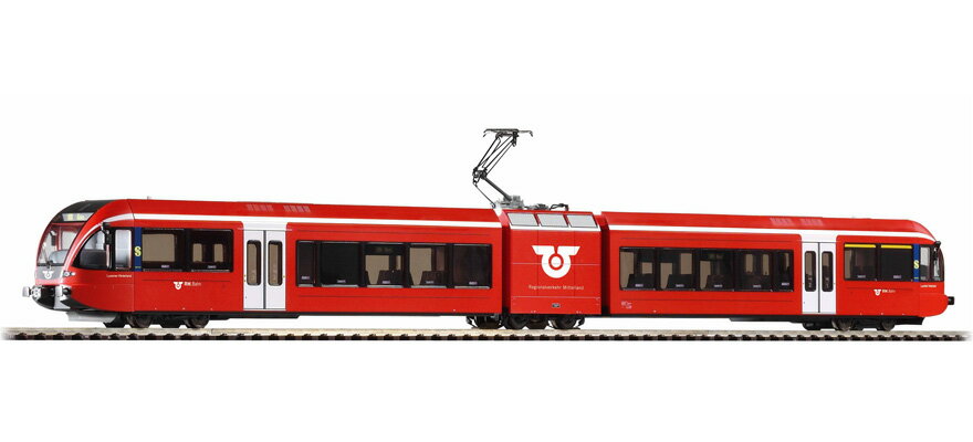 商品詳細 メーカー Piko スケール H0 電源方式 AC デジタルデコーダー Motorola/M??rklin-Format お届け時期 お届けの目安の記載を必ずご確認ください。 在庫について 在庫管理に関しましては細心の注意を払って...