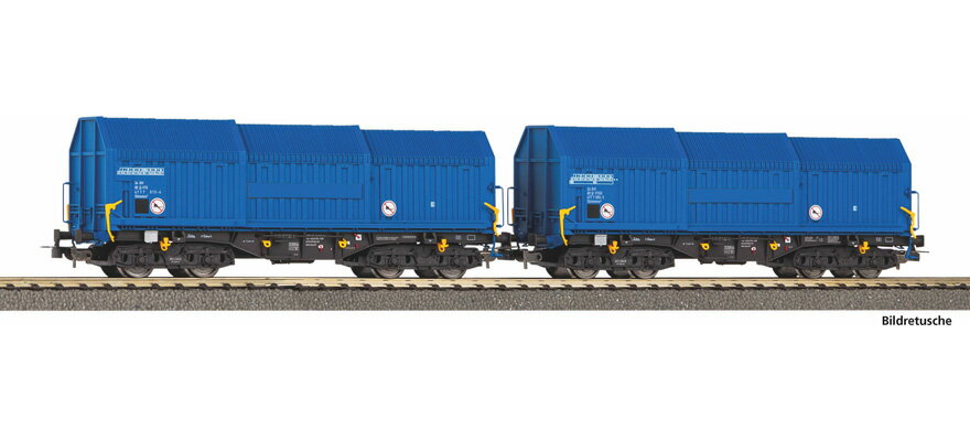 商品詳細 メーカー Piko スケール H0 電源方式 DC デジタルデコーダー 非搭載 お届け時期 お届けの目安の記載を必ずご確認ください。 在庫について 在庫管理に関しましては細心の注意を払っておりますが、他サイトとの併売の為、在庫切れ...