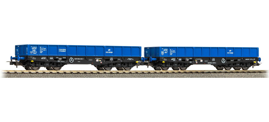 商品詳細 メーカー Piko スケール H0 電源方式 DC デジタルデコーダー 非搭載 お届け時期 お届けの目安の記載を必ずご確認ください。 在庫について 在庫管理に関しましては細心の注意を払っておりますが、他サイトとの併売の為、在庫切れ...