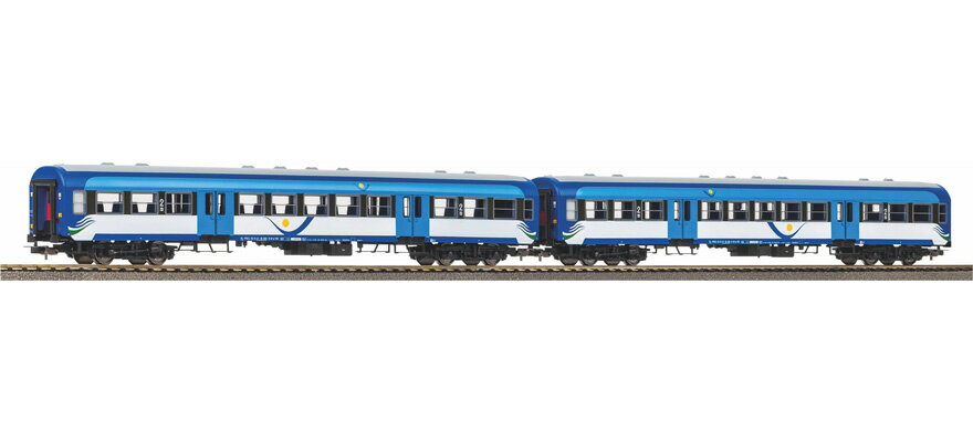 商品詳細 メーカー Piko スケール H0 電源方式 DC デジタルデコーダー 非搭載 お届け時期 お届けの目安の記載を必ずご確認ください。 在庫について 在庫管理に関しましては細心の注意を払っておりますが、他サイトとの併売の為、在庫切れ...