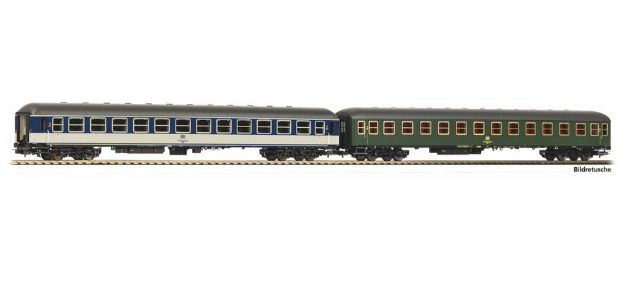 商品詳細 メーカー Piko スケール H0 電源方式 DC デジタルデコーダー 非搭載 お届け時期 お届けの目安の記載を必ずご確認ください。 在庫について 在庫管理に関しましては細心の注意を払っておりますが、他サイトとの併売の為、在庫切れ...