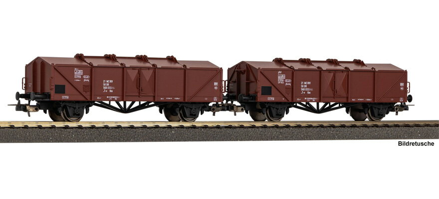 商品詳細 メーカー Piko スケール H0 電源方式 DC デジタルデコーダー 非搭載 お届け時期 お届けの目安の記載を必ずご確認ください。 在庫について 在庫管理に関しましては細心の注意を払っておりますが、他サイトとの併売の為、在庫切れ...