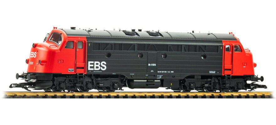 商品詳細 メーカー Piko スケール G 電源方式 DC デジタルデコーダー 非搭載 お届け時期 お届けの目安の記載を必ずご確認ください。 在庫について 在庫管理に関しましては細心の注意を払っておりますが、他サイトとの併売の為、在庫切れの...