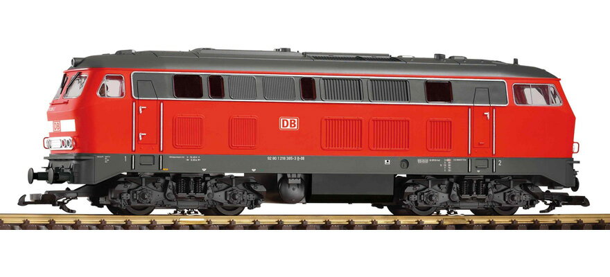 商品詳細 メーカー Piko スケール G 電源方式 DC デジタルデコーダー 非搭載 お届け時期 お届けの目安の記載を必ずご確認ください。 在庫について 在庫管理に関しましては細心の注意を払っておりますが、他サイトとの併売の為、在庫切れの...