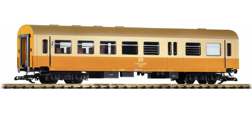 商品詳細 メーカー Piko スケール G 電源方式 DC デジタルデコーダー 非搭載 お届け時期 お届けの目安の記載を必ずご確認ください。 在庫について 在庫管理に関しましては細心の注意を払っておりますが、他サイトとの併売の為、在庫切れの...