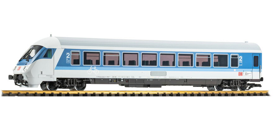 商品詳細 メーカー Piko スケール G 電源方式 DC デジタルデコーダー 非搭載 お届け時期 お届けの目安の記載を必ずご確認ください。 在庫について 在庫管理に関しましては細心の注意を払っておりますが、他サイトとの併売の為、在庫切れの...