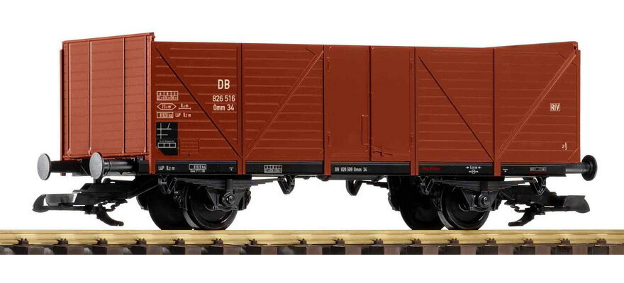 商品詳細 メーカー Piko スケール G 電源方式 DC デジタルデコーダー 非搭載 お届け時期 お届けの目安の記載を必ずご確認ください。 在庫について 在庫管理に関しましては細心の注意を払っておりますが、他サイトとの併売の為、在庫切れの...