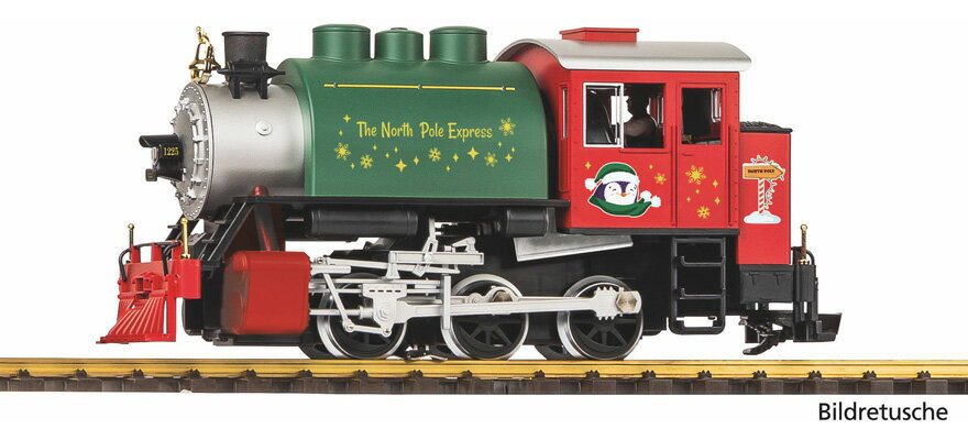 商品詳細 メーカー Piko スケール G 電源方式 DC デジタルデコーダー 非搭載 お届け時期 お届けの目安の記載を必ずご確認ください。 在庫について 在庫管理に関しましては細心の注意を払っておりますが、他サイトとの併売の為、在庫切れの...