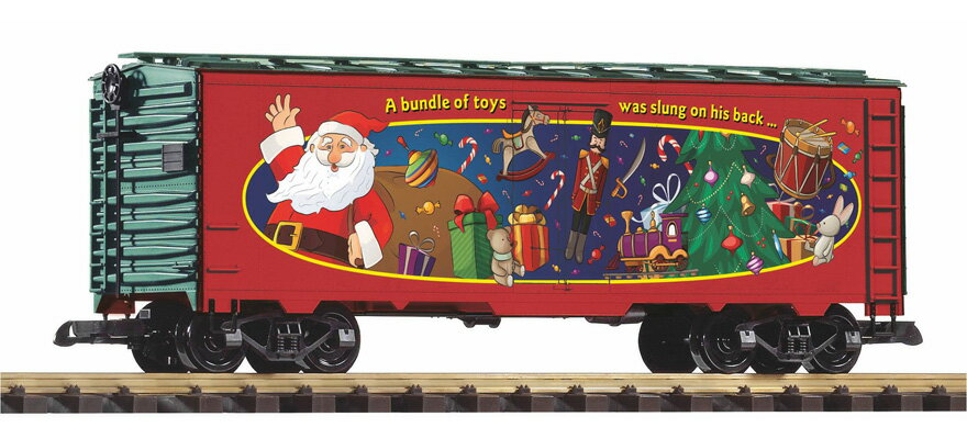 商品詳細 メーカー Piko スケール G 電源方式 DC デジタルデコーダー 非搭載 お届け時期 お届けの目安の記載を必ずご確認ください。 在庫について 在庫管理に関しましては細心の注意を払っておりますが、他サイトとの併売の為、在庫切れの...