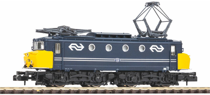 商品詳細 メーカー Piko スケール N 電源方式 DC デジタルデコーダー DCC お届け時期 お届けの目安の記載を必ずご確認ください。 在庫について 在庫管理に関しましては細心の注意を払っておりますが、他サイトとの併売の為、在庫切れの...