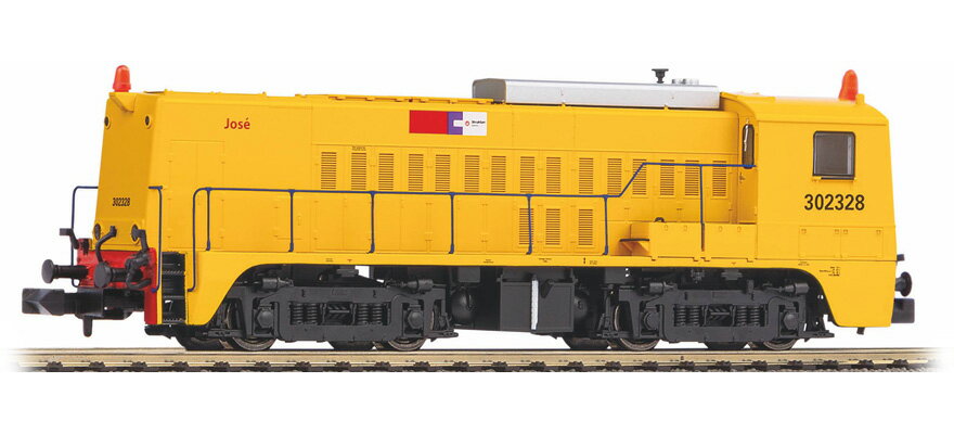 商品詳細 メーカー Piko スケール N 電源方式 DC デジタルデコーダー 非搭載 お届け時期 お届けの目安の記載を必ずご確認ください。 在庫について 在庫管理に関しましては細心の注意を払っておりますが、他サイトとの併売の為、在庫切れの...