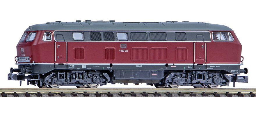 商品詳細 メーカー Piko スケール N 電源方式 DC デジタルデコーダー DCC お届け時期 お届けの目安の記載を必ずご確認ください。 在庫について 在庫管理に関しましては細心の注意を払っておりますが、他サイトとの併売の為、在庫切れの...