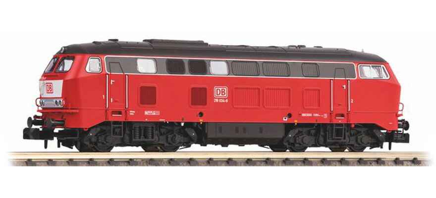 商品詳細 メーカー Piko スケール N 電源方式 DC デジタルデコーダー 非搭載 お届け時期 お届けの目安の記載を必ずご確認ください。 在庫について 在庫管理に関しましては細心の注意を払っておりますが、他サイトとの併売の為、在庫切れの...