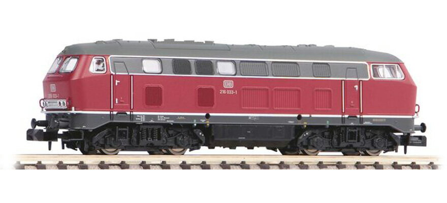 商品詳細 メーカー Piko スケール N 電源方式 DC デジタルデコーダー 非搭載 お届け時期 お届けの目安の記載を必ずご確認ください。 在庫について 在庫管理に関しましては細心の注意を払っておりますが、他サイトとの併売の為、在庫切れの...