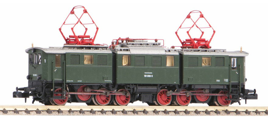 商品詳細 メーカー Piko スケール N 電源方式 DC デジタルデコーダー 非搭載 お届け時期 お届けの目安の記載を必ずご確認ください。 在庫について 在庫管理に関しましては細心の注意を払っておりますが、他サイトとの併売の為、在庫切れの...