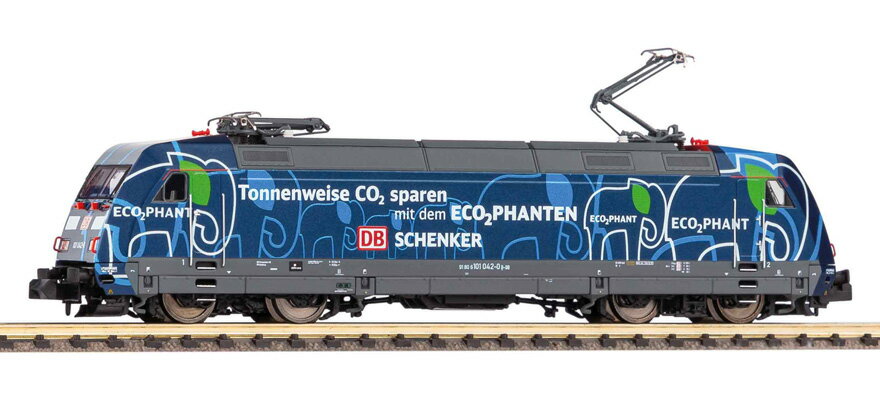 商品詳細 メーカー Piko スケール N 電源方式 DC デジタルデコーダー DCC お届け時期 お届けの目安の記載を必ずご確認ください。 在庫について 在庫管理に関しましては細心の注意を払っておりますが、他サイトとの併売の為、在庫切れの...