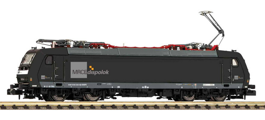 商品詳細 メーカー Piko スケール N 電源方式 DC デジタルデコーダー DCC お届け時期 お届けの目安の記載を必ずご確認ください。 在庫について 在庫管理に関しましては細心の注意を払っておりますが、他サイトとの併売の為、在庫切れの...