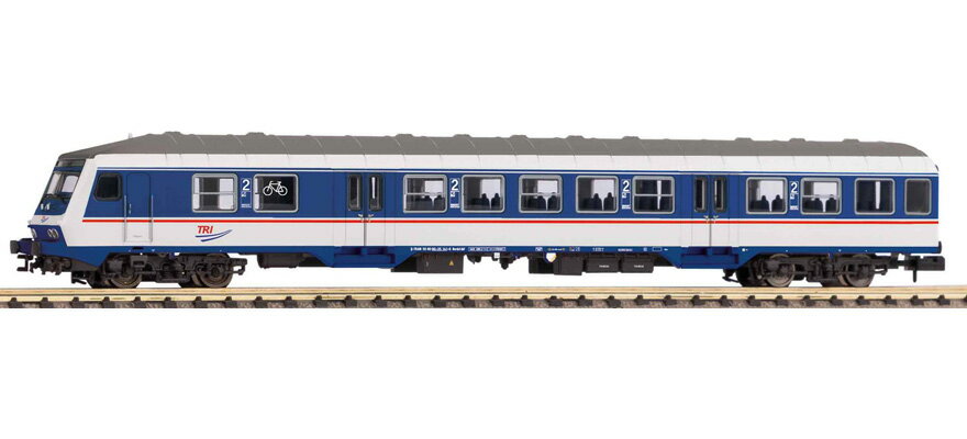 商品詳細 メーカー Piko スケール N 電源方式 DC デジタルデコーダー 非搭載 お届け時期 お届けの目安の記載を必ずご確認ください。 在庫について 在庫管理に関しましては細心の注意を払っておりますが、他サイトとの併売の為、在庫切れの...