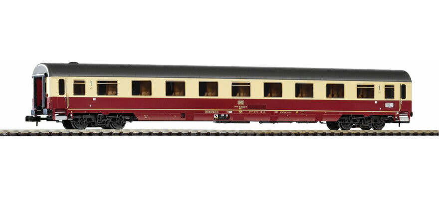 商品詳細 メーカー Piko スケール N 電源方式 DC デジタルデコーダー 非搭載 お届け時期 お届けの目安の記載を必ずご確認ください。 在庫について 在庫管理に関しましては細心の注意を払っておりますが、他サイトとの併売の為、在庫切れの...