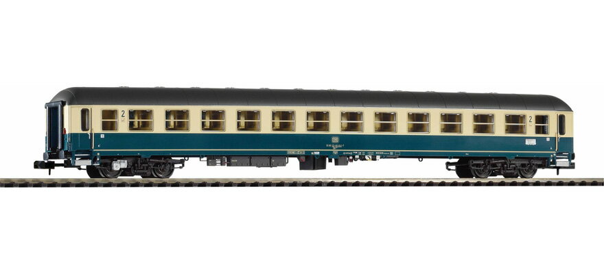 商品詳細 メーカー Piko スケール N 電源方式 DC デジタルデコーダー 非搭載 お届け時期 お届けの目安の記載を必ずご確認ください。 在庫について 在庫管理に関しましては細心の注意を払っておりますが、他サイトとの併売の為、在庫切れの...