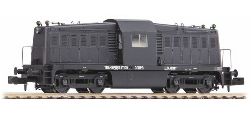 商品詳細 メーカー Piko スケール N 電源方式 DC デジタルデコーダー DCC お届け時期 お届けの目安の記載を必ずご確認ください。 在庫について 在庫管理に関しましては細心の注意を払っておりますが、他サイトとの併売の為、在庫切れの...