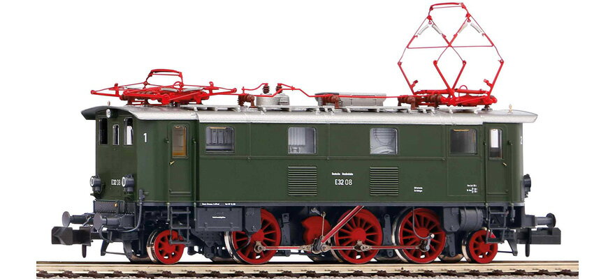 商品詳細 メーカー Piko スケール N 電源方式 DC デジタルデコーダー DCC お届け時期 お届けの目安の記載を必ずご確認ください。 在庫について 在庫管理に関しましては細心の注意を払っておりますが、他サイトとの併売の為、在庫切れの...