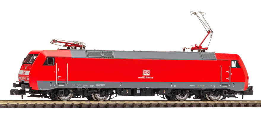 商品詳細 メーカー Piko スケール N 電源方式 DC デジタルデコーダー 非搭載 お届け時期 お届けの目安の記載を必ずご確認ください。 在庫について 在庫管理に関しましては細心の注意を払っておりますが、他サイトとの併売の為、在庫切れの...