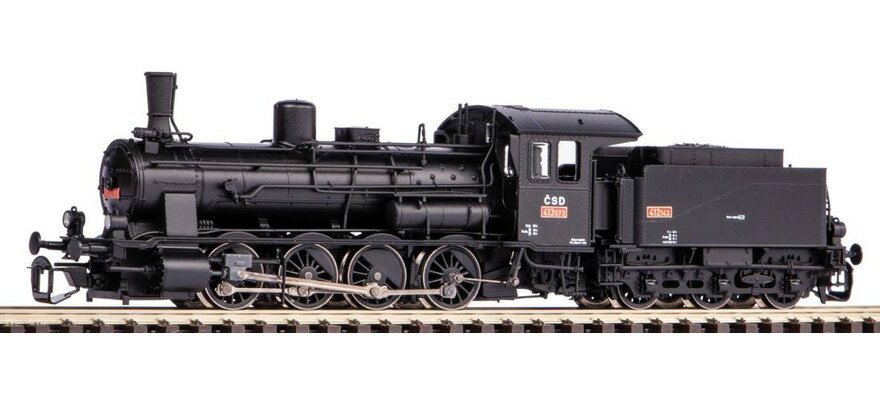 商品詳細 メーカー Piko スケール TT 電源方式 DC デジタルデコーダー 非搭載 お届け時期 お届けの目安の記載を必ずご確認ください。 在庫について 在庫管理に関しましては細心の注意を払っておりますが、他サイトとの併売の為、在庫切れ...