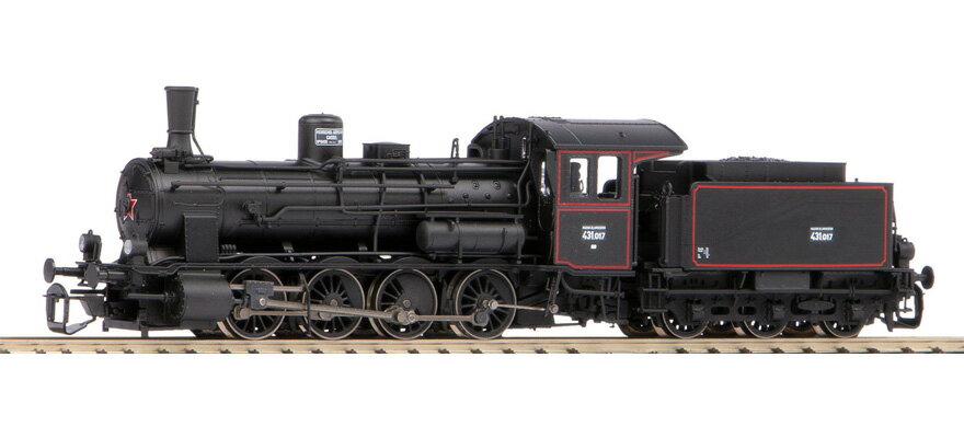 商品詳細 メーカー Piko スケール TT 電源方式 DC デジタルデコーダー 非搭載 お届け時期 お届けの目安の記載を必ずご確認ください。 在庫について 在庫管理に関しましては細心の注意を払っておりますが、他サイトとの併売の為、在庫切れ...